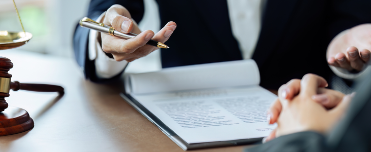 Jacksonville Trusts Lawyer | Tupper Law